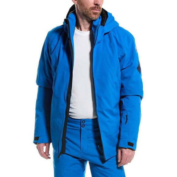 Rossignol | Jackets & Coats | Rossignol Mens Controle Jacket Blue ...